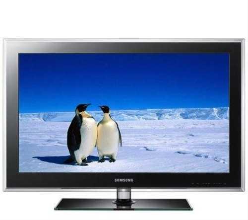 Телевизор SAMSUNG LE40D551 40"