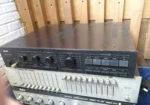 Усилитель Феникс 50У-008С