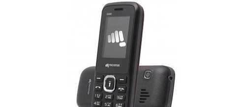 Micromax X406 (2сим)