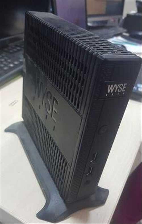 Тонкий клиент Dell (Wyse) D50D в комплекте - 4шт