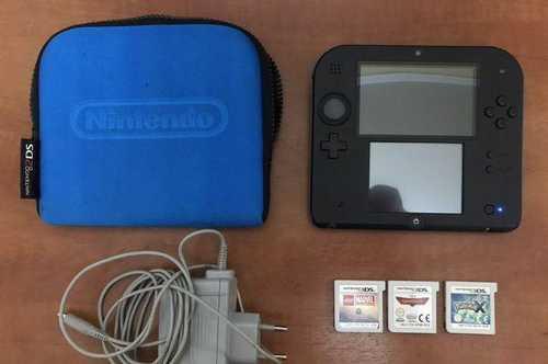 Nintendo 2DS