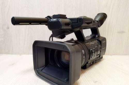 Профессиональная Видеокамера Sony Nxr-nx5e