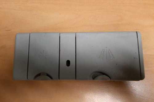 Дозатор для пмм Electrolux ESL 4300 RO