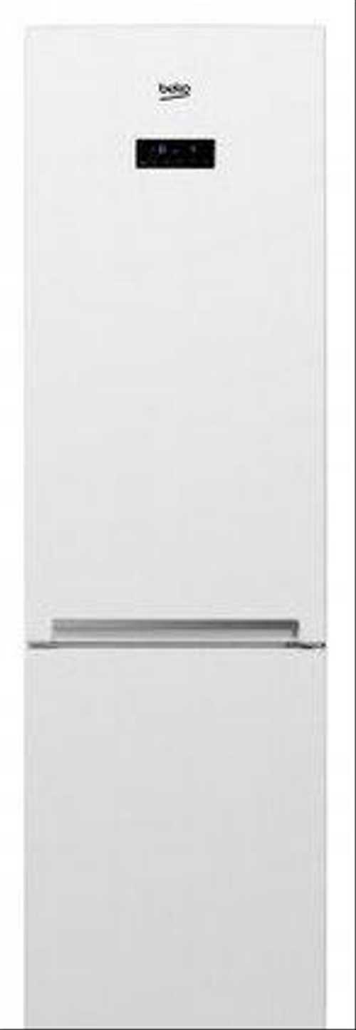 Холодильник Beko cnmv 5335EA0 W