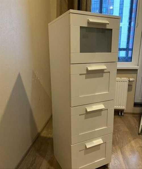 Комод IKEA бримнэс