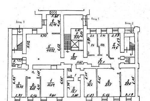 Продаю помещение свободного назначения, 300 м²
