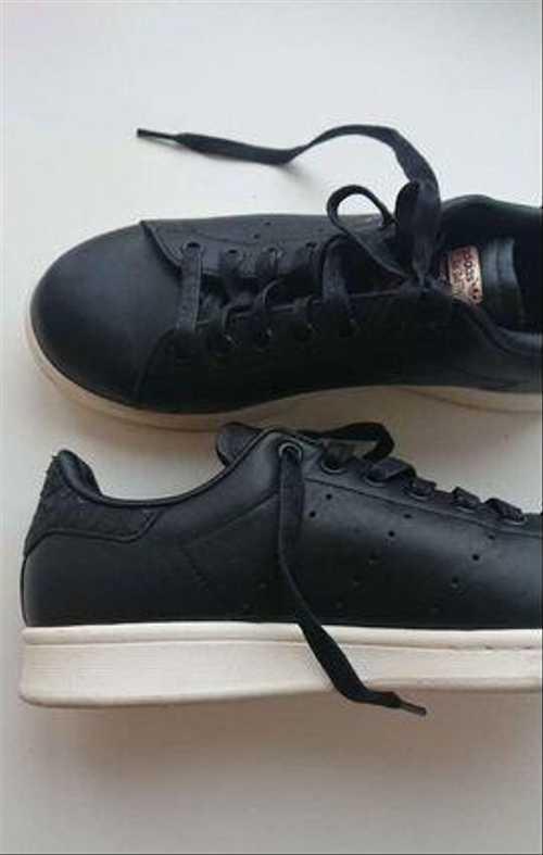 Кеды Adidas originals 40,5 р