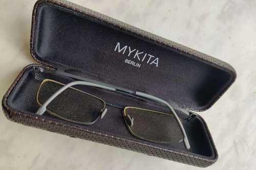 Оправа титановая Mykita Mikkel (очки )