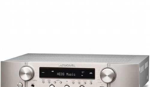 Стерео ресивер Marantz NR1200 Silver/Gold