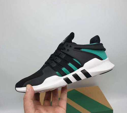 Adidas Equipment