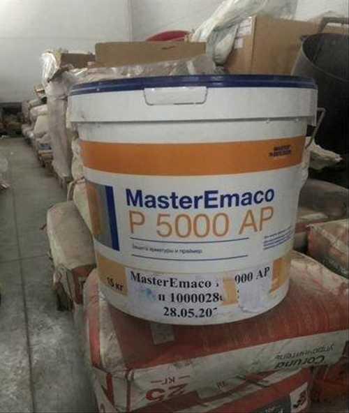 Masteremaco p 5000 ap. Эмако р5000 ар. Эмако 5000. Антикоррозийное покрытие МК отстойников Master Emaco p5000.