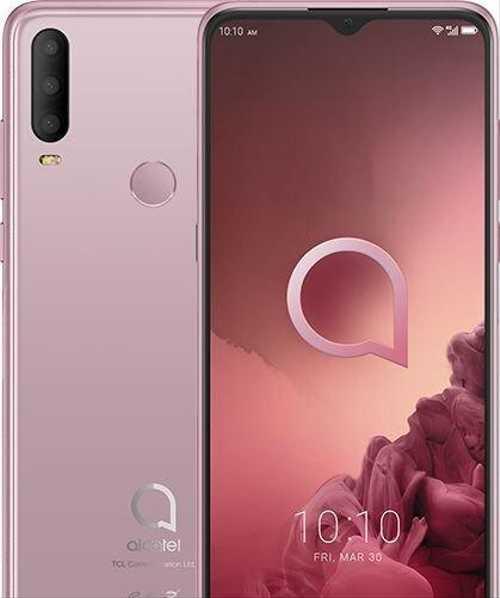 Alcatel 3x 2019 5048y