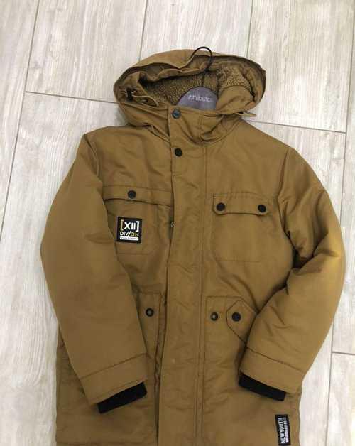 Парка куртка Ostin