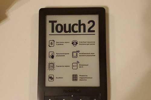 Pocketbook 623 Touch