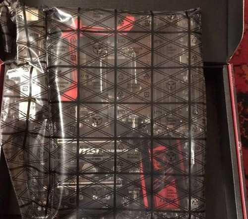 Z170A Gaming M5 MSI материнская плата