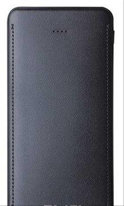 Awei P99K 10000mAh black power bank