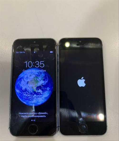 iPhone 5se 32gb