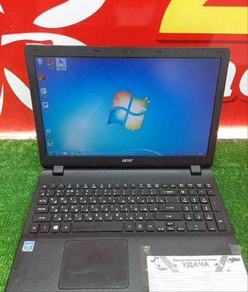 Ноутбук Acer Extensa EX2519-P9DQ