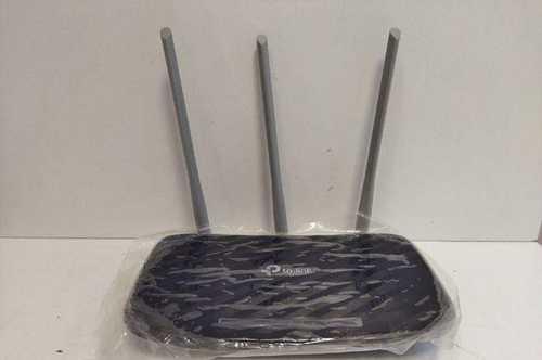 Wi-Fi роутер TP-link Archer C20 V4