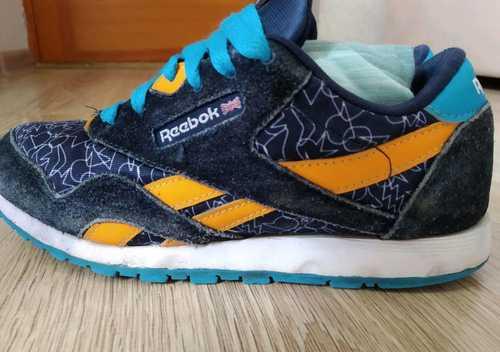 Кроссовки Reebok