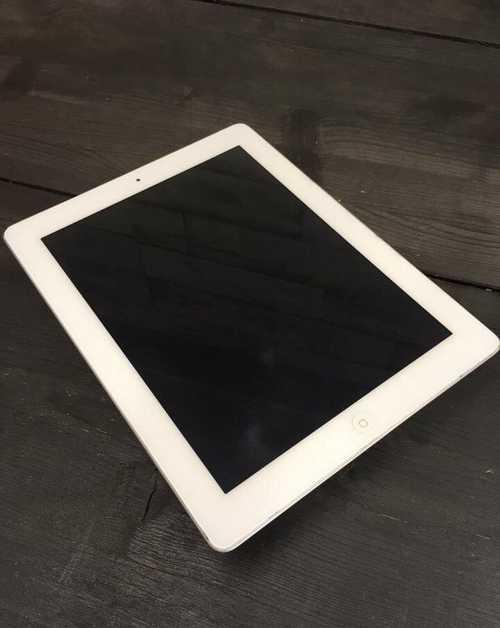 iPad 3/32g/Wi-Fi
