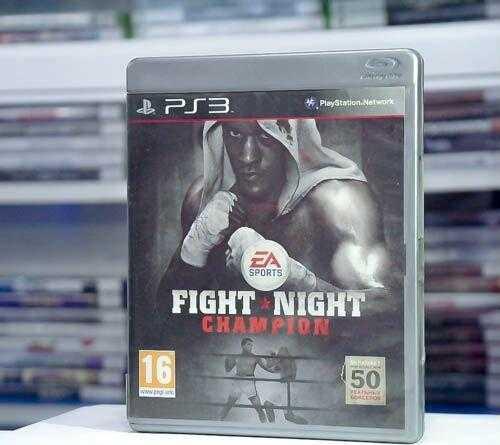 Бокс на пс3. Fight Night Champion (ps3). Найт файт чемпион пс3. Файт Найт чемпион на ps3.