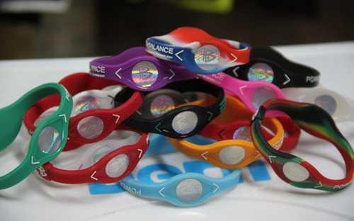 Браслет Power Balance новые