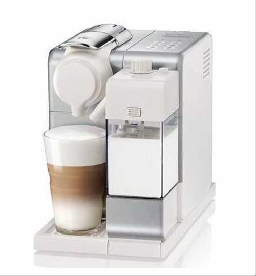 Кофемашина nespresso De’Longhi Touch EN560.S