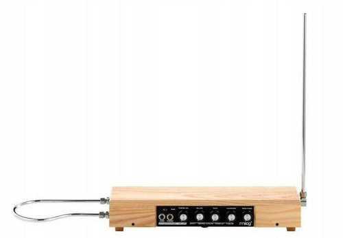 Терменвокс Moog Etherwave Theremin Plus + смартфон