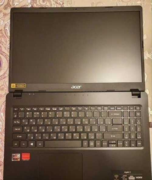 Acer (Ryzen 5/540x-2Gb/8Gb)