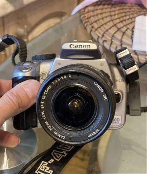 Canon ds126071