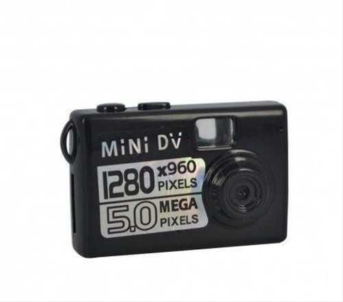 Мини камера «Mini dv»