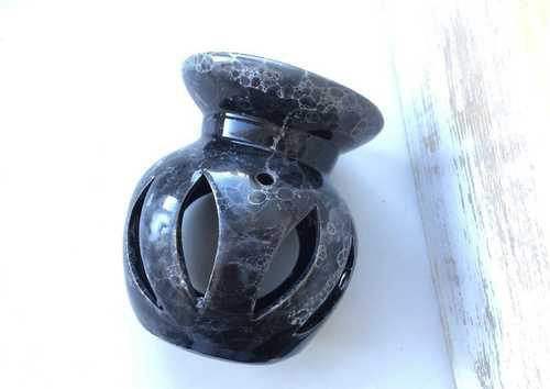 Аромалампа новая