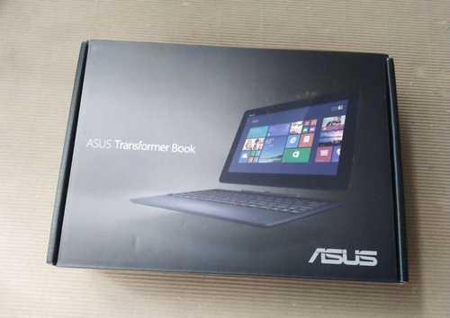 Коробка Asus Transformer Book