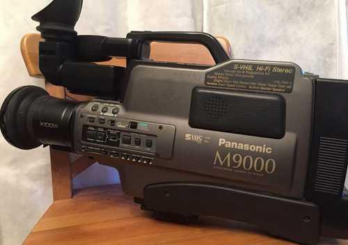 Камера panasonic m9000