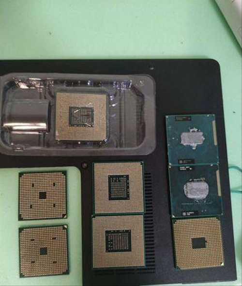 Процессоры ноутбук intel i3 3110 pentium a4 athlon