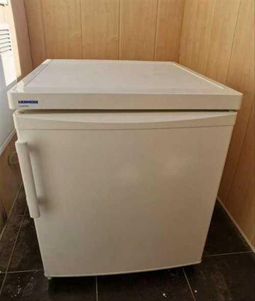 Холодильник Liebherr TX 1021-21