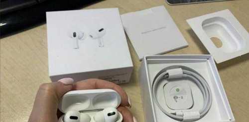 AirPods pro 1:1