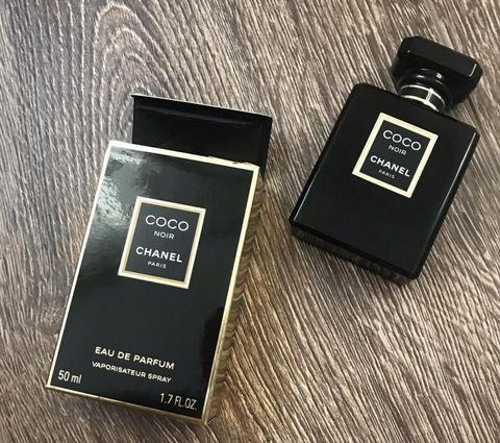 Chanel Coco Noir 100 ml женские