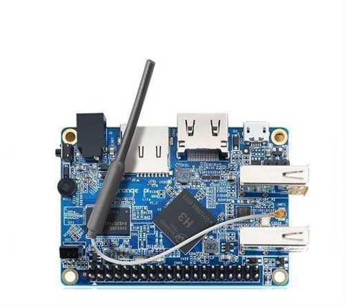 Микрокомпьютер Orange pi lite