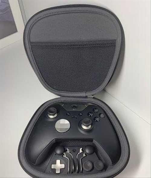 Xbox Elite Controller
