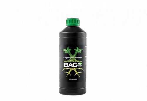 BAC Organic PK Booster