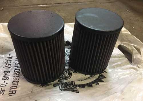 Комплект фильтров K&N A040E6