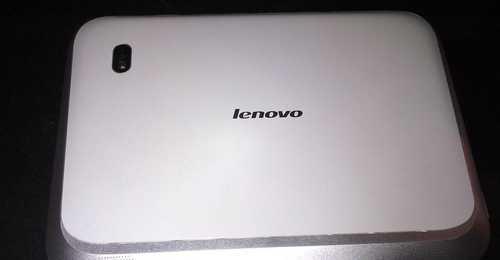 Планшетный компьютер Lenovo IdeaPad K1