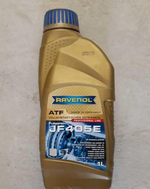 Ravenol atf ws