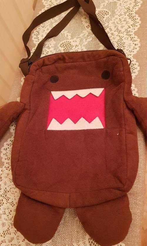 Сумка domo детская и подростковая