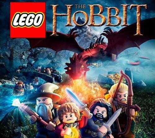 Lego Hobbit Steam key /Ключ стим