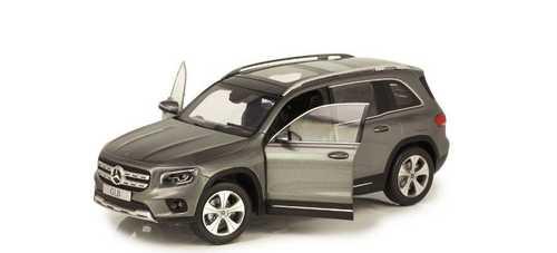 Mercedes-Benz GLB-class (X247) 2019 1:18