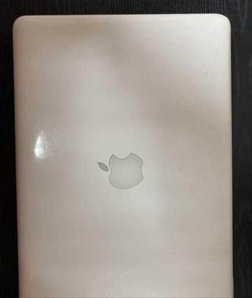 Apple MacBook 7.1