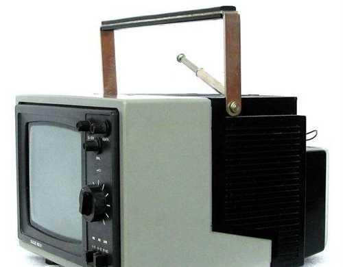 Телевизор Шилялис 405 Д1